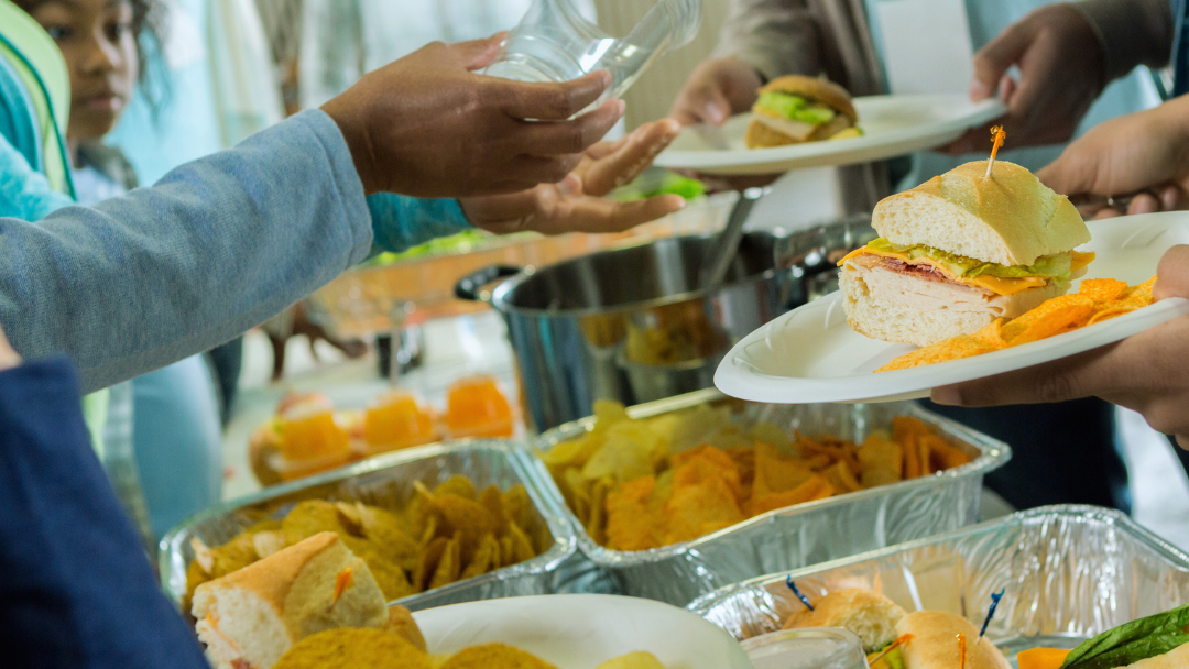 Compassion United Methodist Church – Embodying the compassion of Jesus ...